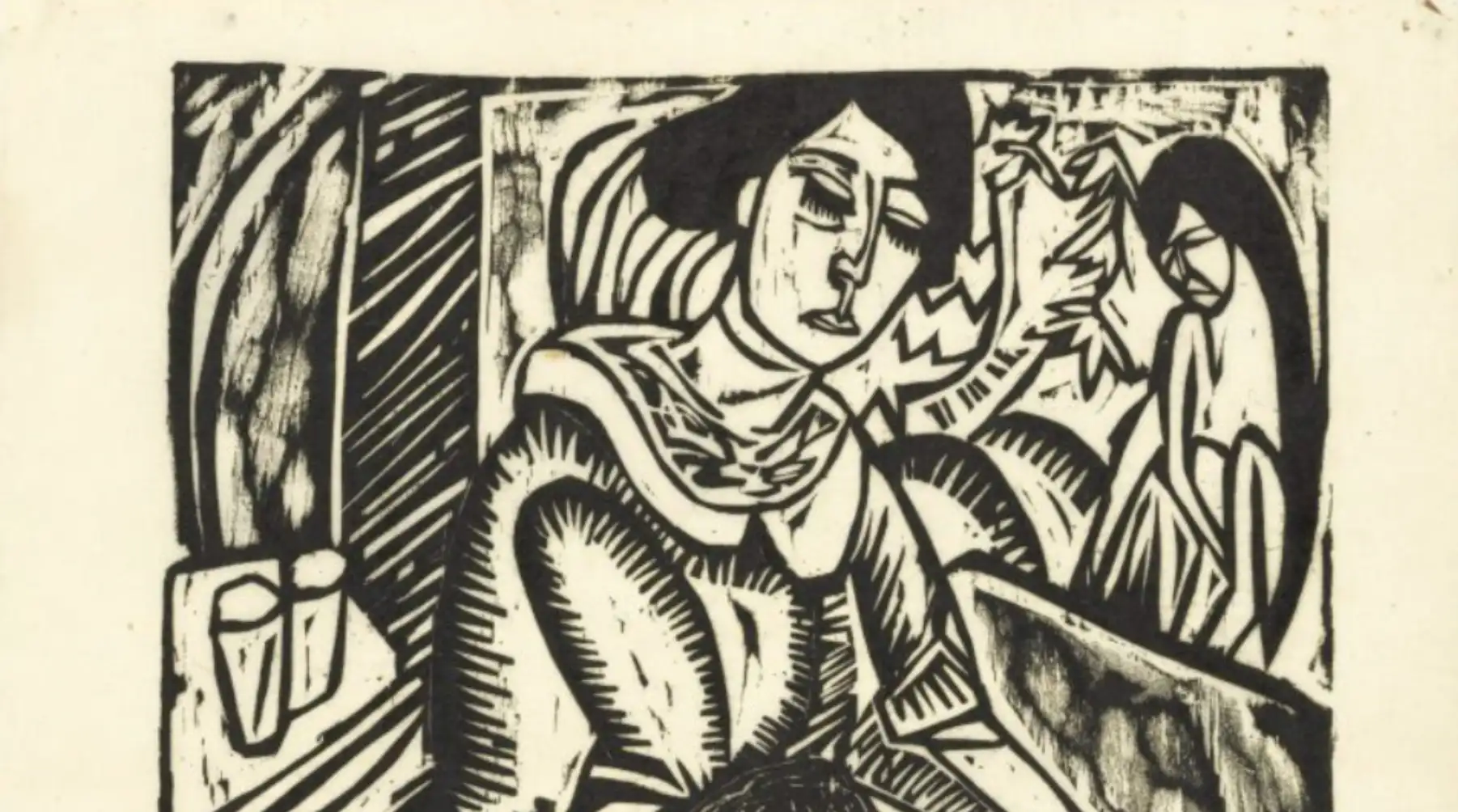 Técnicas de grabado | Fine Art Collection